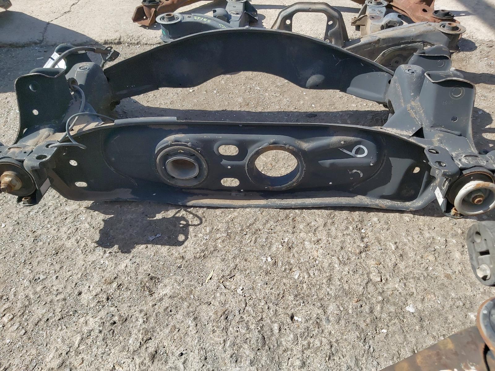 TOYOTA SOARER REAR DIFF CRADLE/XMEMBR SC400 90-00 90 91 92 93 94 95 96 ...