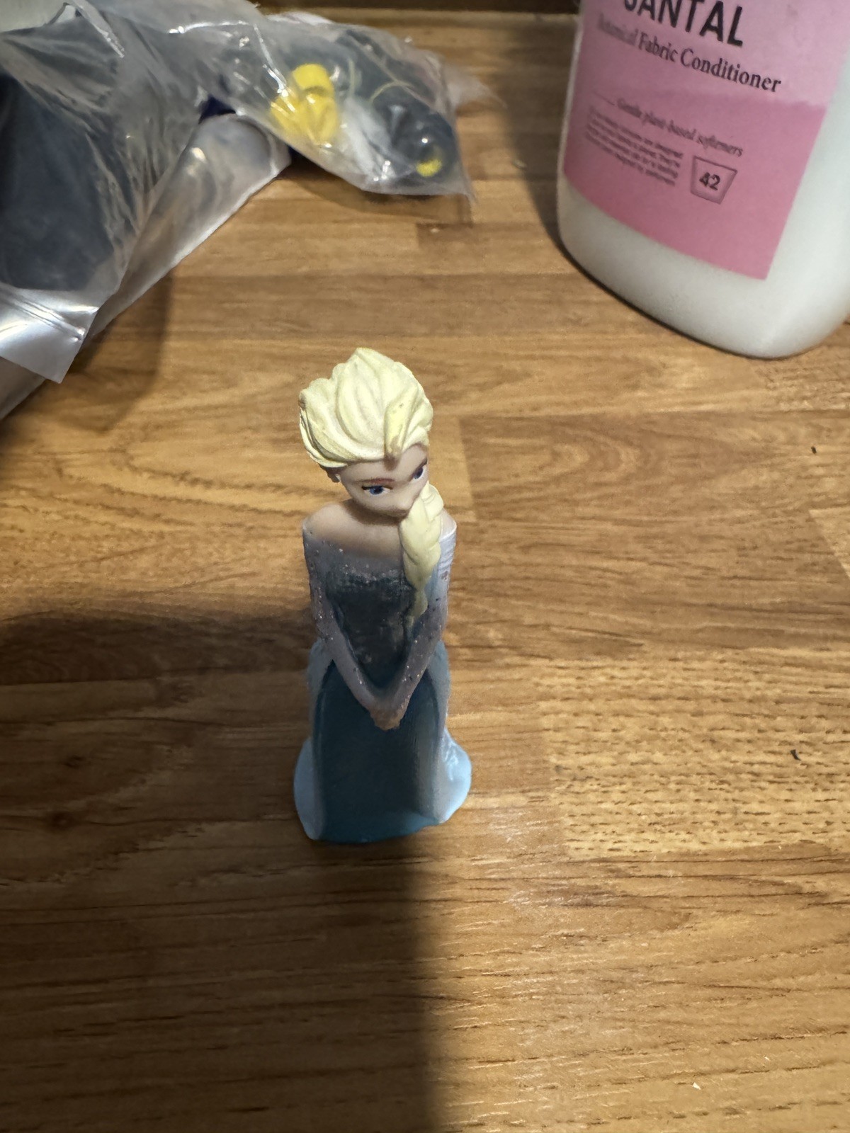 Disney Princess Elsa Frozen Tonie Audio Character Tonies Box | eBay UK