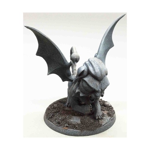 Impact Scar Mini Loose 25mm Chibi Manticore #1 NM | eBay