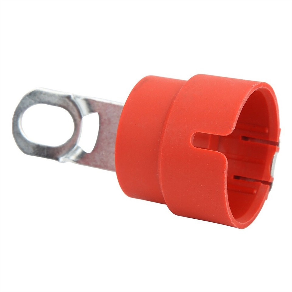 Secure Weatherproof Holder for 7 and 13 Pin Trailer Connectors Easy ...