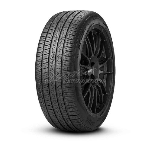 Sommerreifen Pirelli 245/45 R21 104W ZR J NCS XL (96W 100W 100V) | 6649 ...