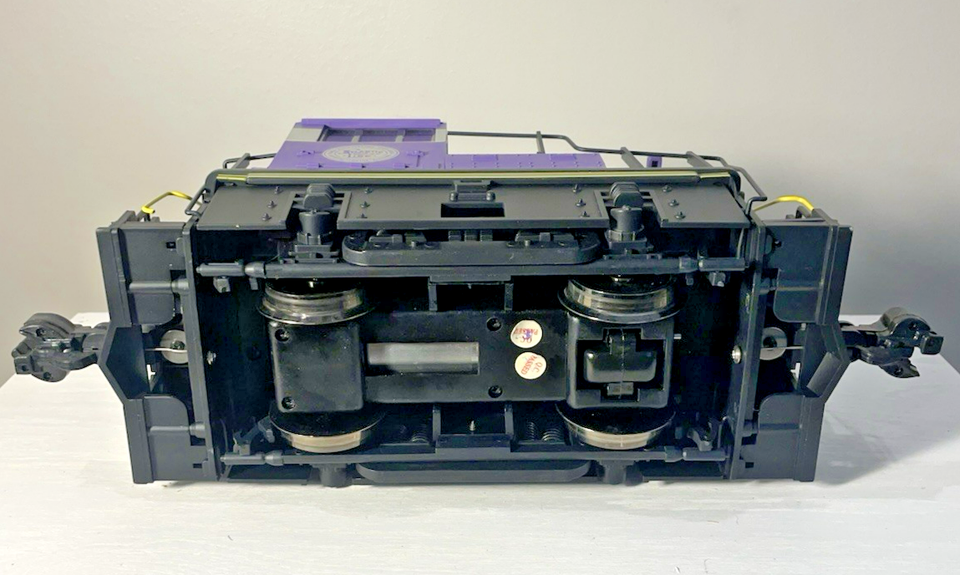 Aristo-Craft 22513 G Atlantic Coast Line Alco Lil' Critter Diesel ...