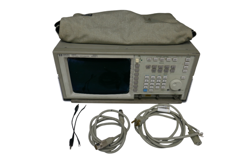 HP 54504A DIGITIZING OSCILLOSCOPE 400MHZ - Free shipping | eBay
