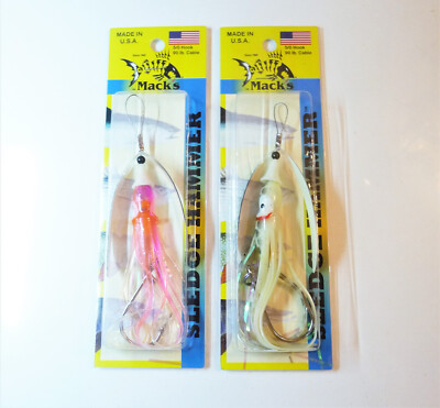Other - Mack Lures