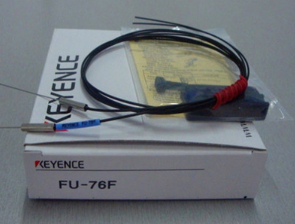 1pc Fu-76f FU76F KEYENCE Fiber Optic Sensor HPG for sale online | eBay