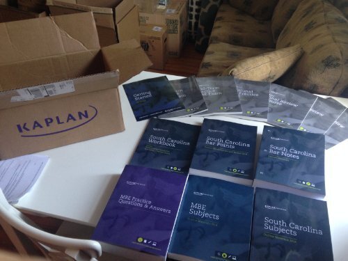 PLI MULTISTATE BAR REVIEW 872241300| eBay