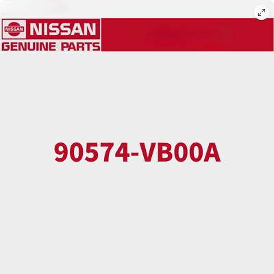 Nissan Patrol GU Y61 Wagon Genuine Rear Barn Door Lock Striker 90574 ...