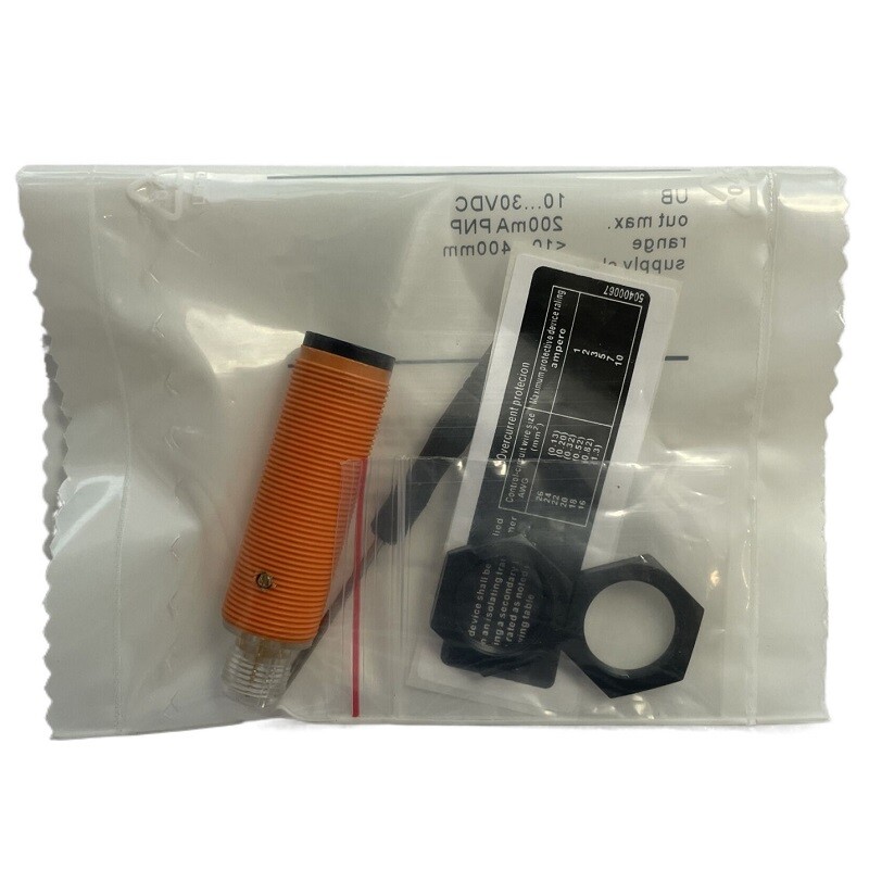 For IFM OGT100 Photoelectric Switch Sensor | eBay UK