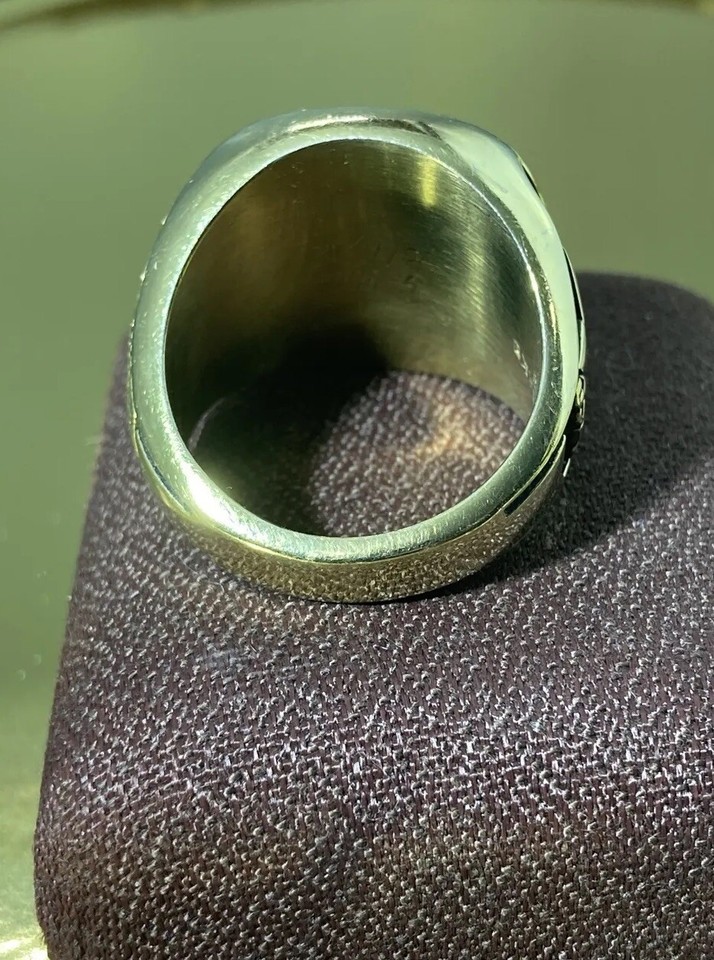 Authentic USBC 300 Game United States Bowling Congress Award. Siladuim ...