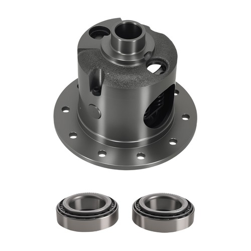 Limited Slip Locker 8.2" Posi Unit For Chevy Chevelle 64-72 10 Bolt 28 ...