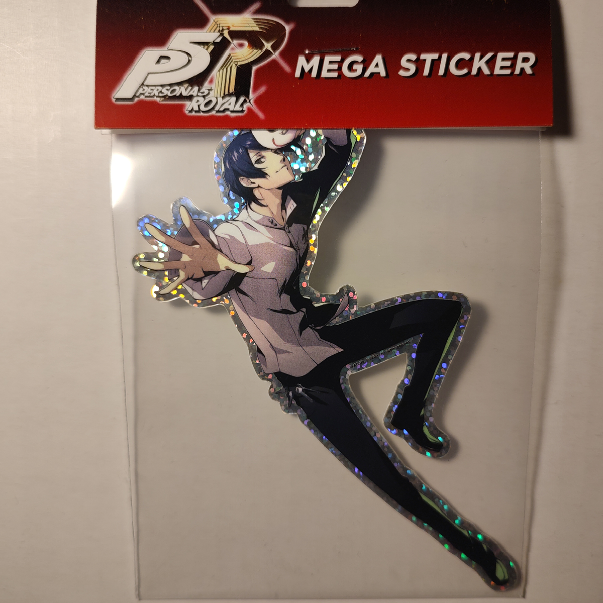 Yusuke Persona 5 Check Out Yusuke Kitagawa In Another Persona Q2
