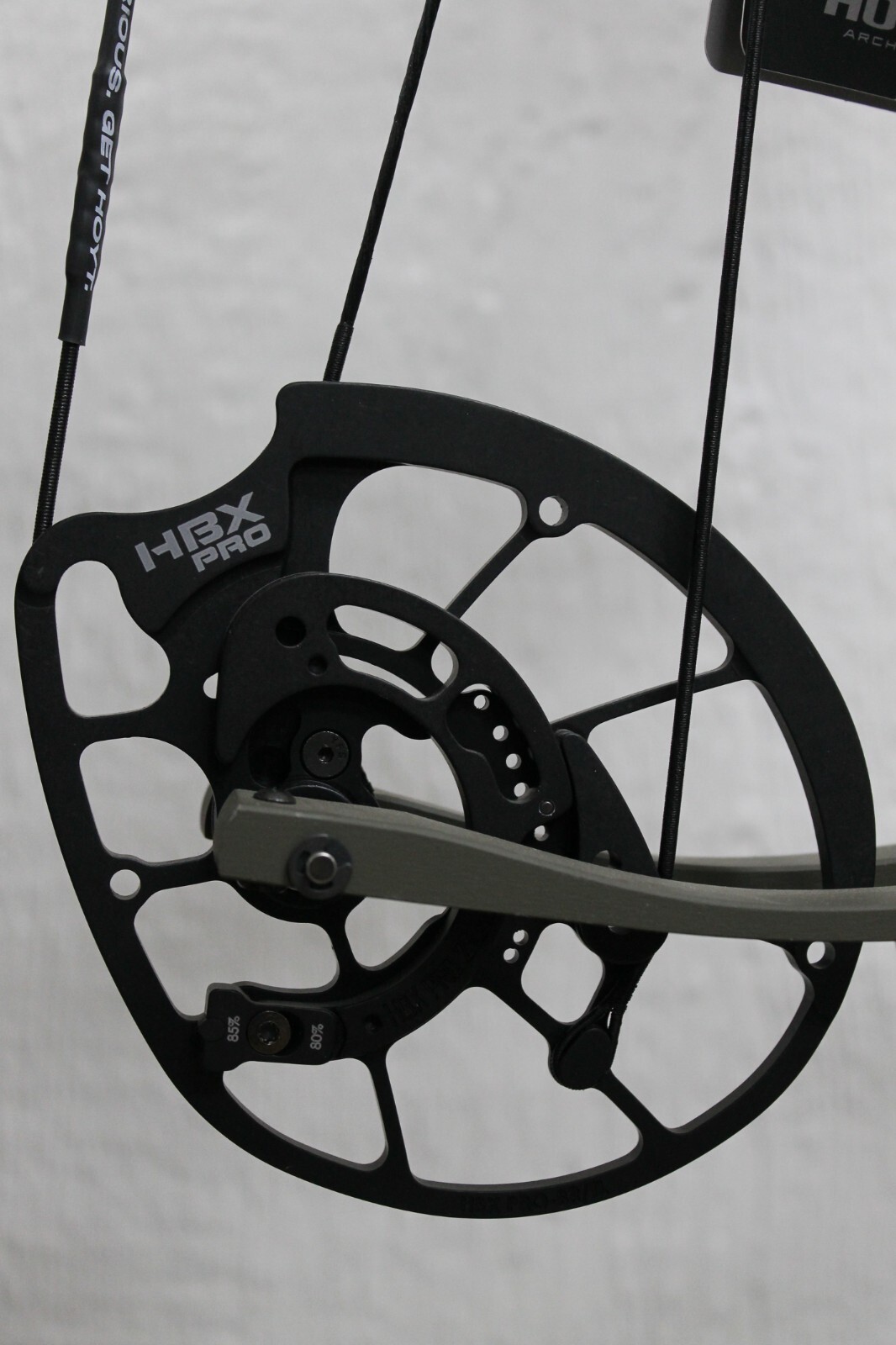 Hoyt RX7 Ultra - RH - 70# - Wilderness - 27-30" - NEW! | eBay