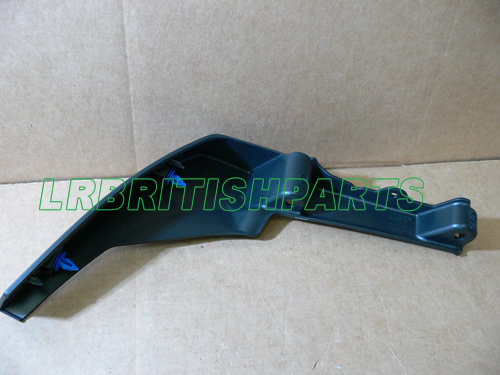 GENUINE LAND ROVER FRONT BUMPER FINISHER RANGE ROVER EVOQUE LH NEW ...