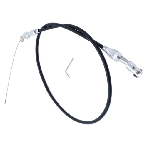 36" Throttle Cable Repair Kit for Chevy LS1 Engine Spare Parts Replace ...