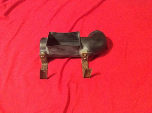 94-02 Dodge Ram 2500 3500 8.0L V10 Magnum Air Filter Intake Tube FLAWED ...