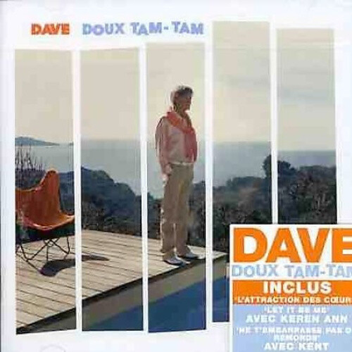 Doux Tam Tam by Dave [CD] 766487539142 | eBay