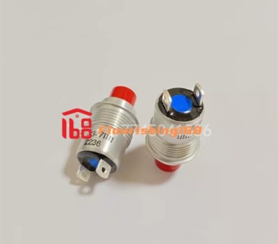 1Pc New For P3-71111 | OTTO panel button switch IP68S waterproof | 10A | SPST-NO | eBay UK