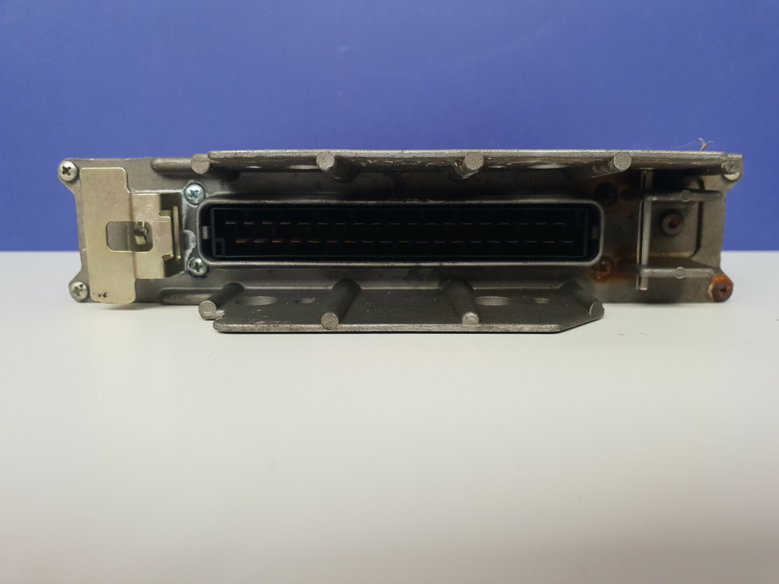 AUDI+100+C4+097927731+Gearbox+Control+ECU+Module+Unit+HELLA for sale ...