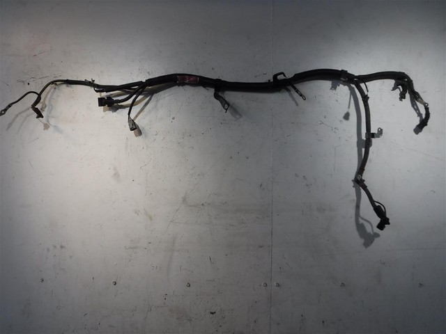 07-17 Toyota Tundra 5.7L 8Cyl Battery Cable Harness OEM 82122-0C220 | eBay