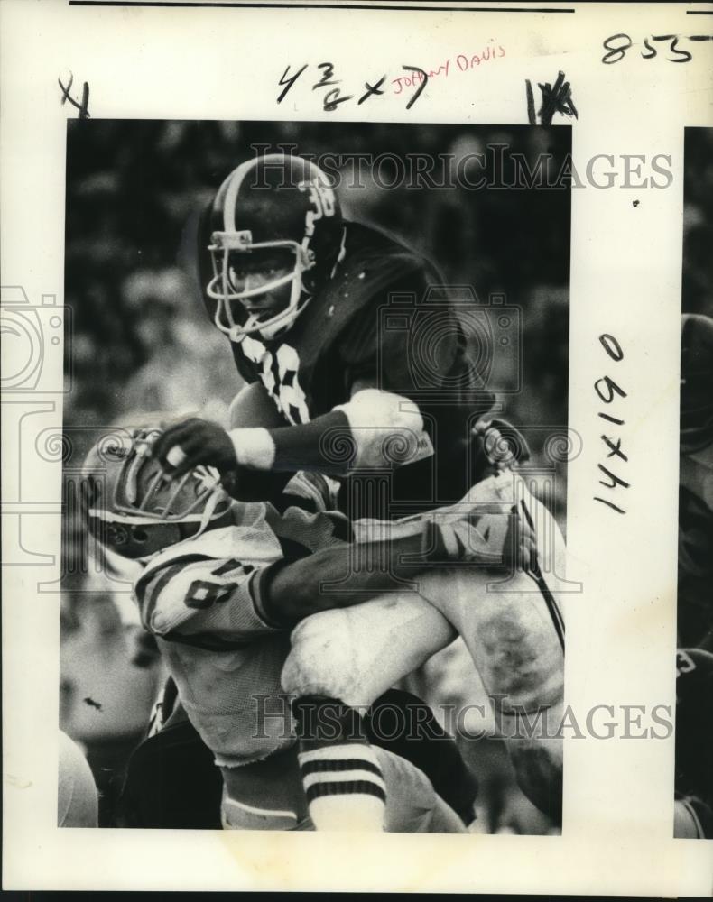 Johnny Davis Alabama John R. Davis | Slack Davis Sanger LLP