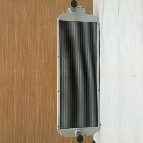 230-2966 2302966 RADIATOR CORE AS FITS CATERPILLAR CAT E345C 345C 345D ...