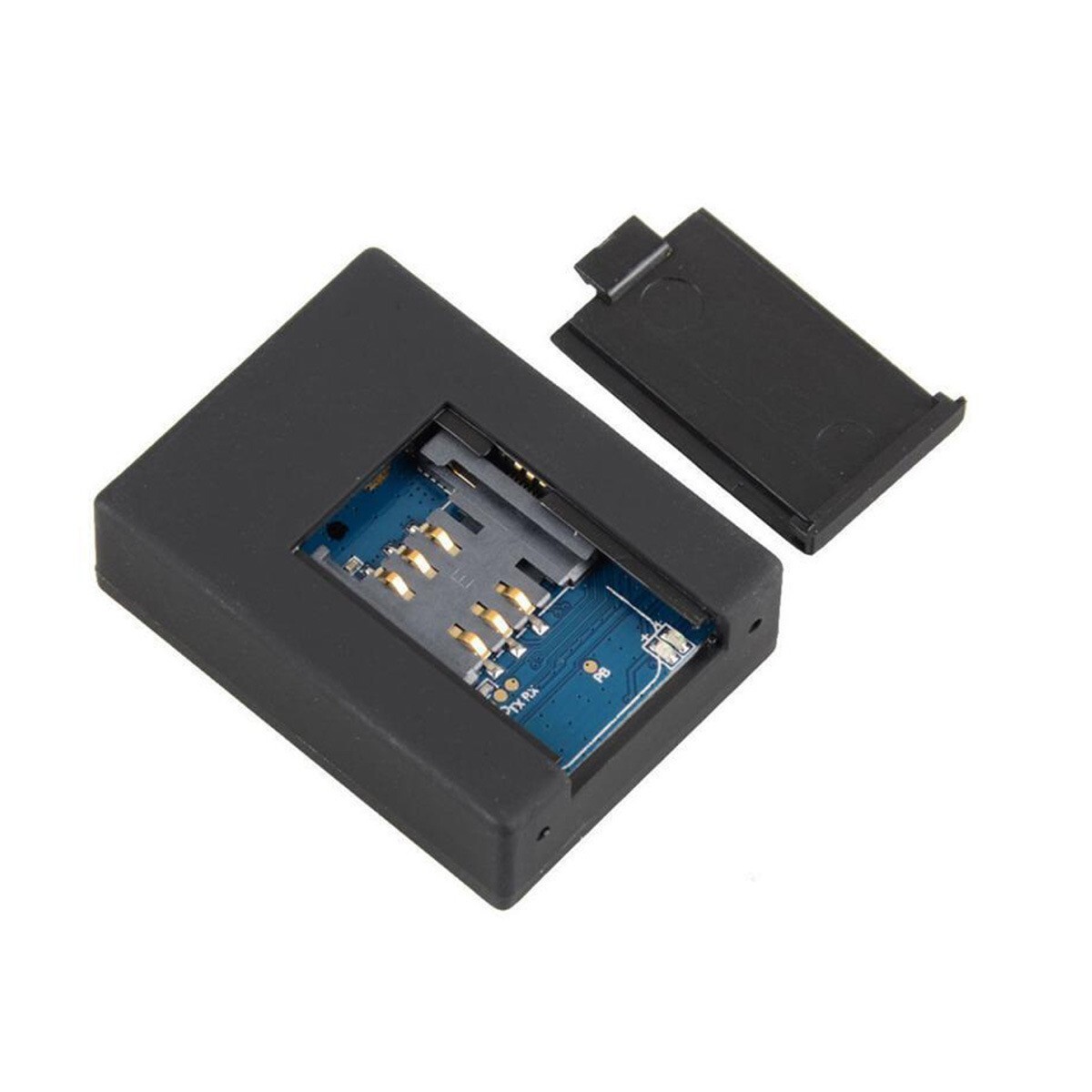 GSM SIM Card secret hidden Room Audio Monitor Listening Voice BUG ...