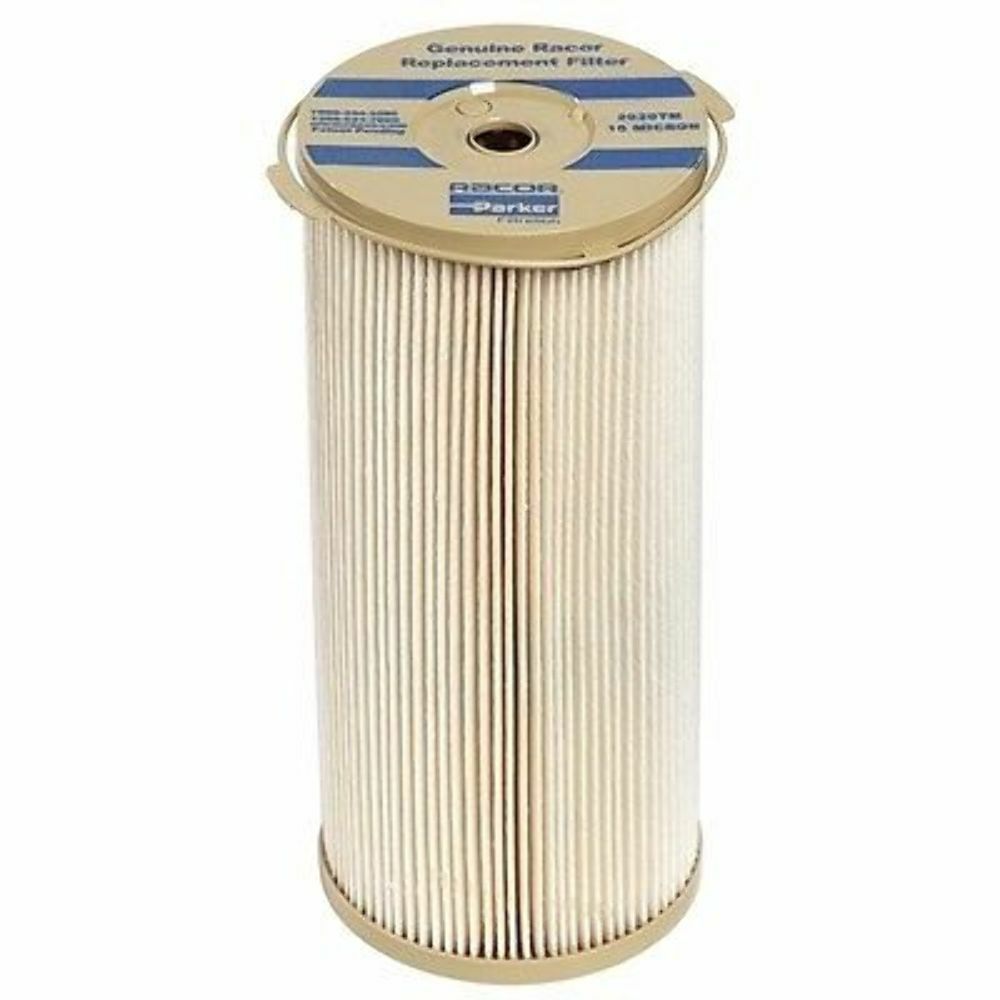 RACOR 2020N30 - Fuel filter cross reference