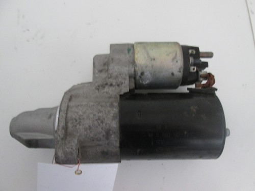 Mercedes-Benz W212 E-Klasse Starter Anlasser A0061515901 | eBay