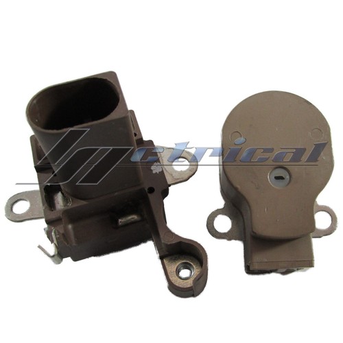 NEW ALTERNATOR VOLTAGE REGULATOR FOR FORD FFOCUS 1.0L 2015-2018 | eBay