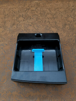 Krups Plastic Drip Overflow Tray - fits XP2070 & XP2010 Ᾰ | eBay