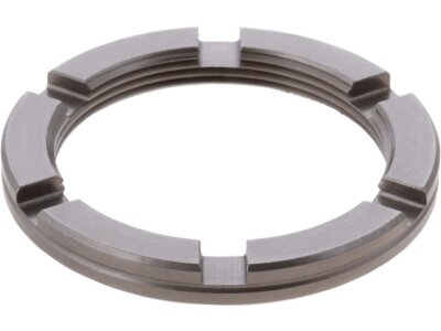 Spicer 74PR48S Rear Spindle Nut Fits 1970-1997 Ford F350 | eBay