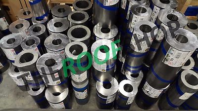 Milled Lead Code 4 Roof Flashing Various Sizes Lead Roofing | eBay UK