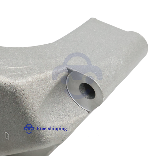 For 00-06 Audi Volkswagen TT Golf GTI Jetta 038199207H Engine Mount ...