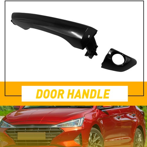 New Door Handle Front LH For 2017-2020 Hyundai Elantra 82651-F2010 ...