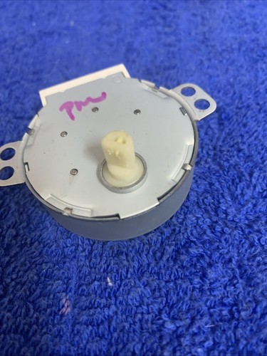 5304509440 Microwave Turntable Motor 5304464113 TYJ50-8A2 Coupler ...
