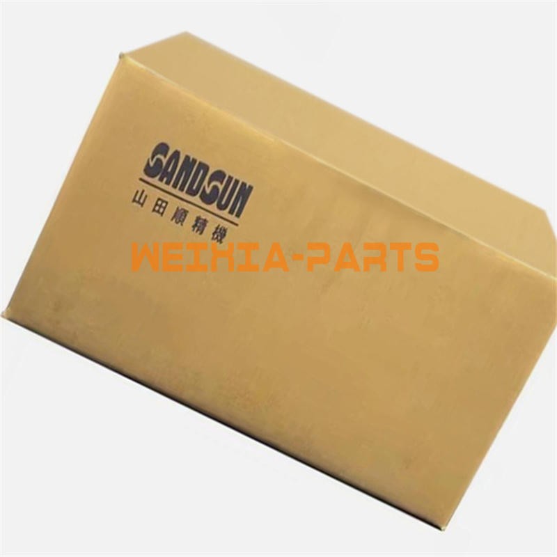 1PC NEW SANDSUN punch overload pump VS10MA-760 | eBay UK