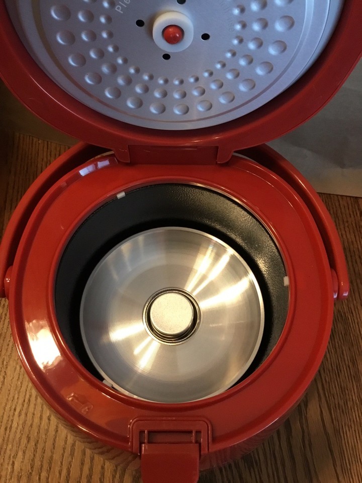 Curtis Stone Dura-pan Mini Multi Cooker | eBay