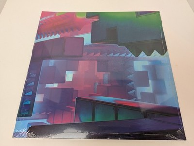 VVVVVVinyl Soundtrack Magnus Palsson Vinyl Record New Sealed | eBay