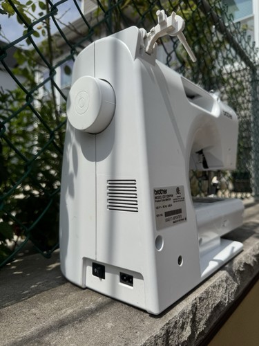 Brother CE1125PRW Computerized 100-Stitch Sewing Machine for sale ...