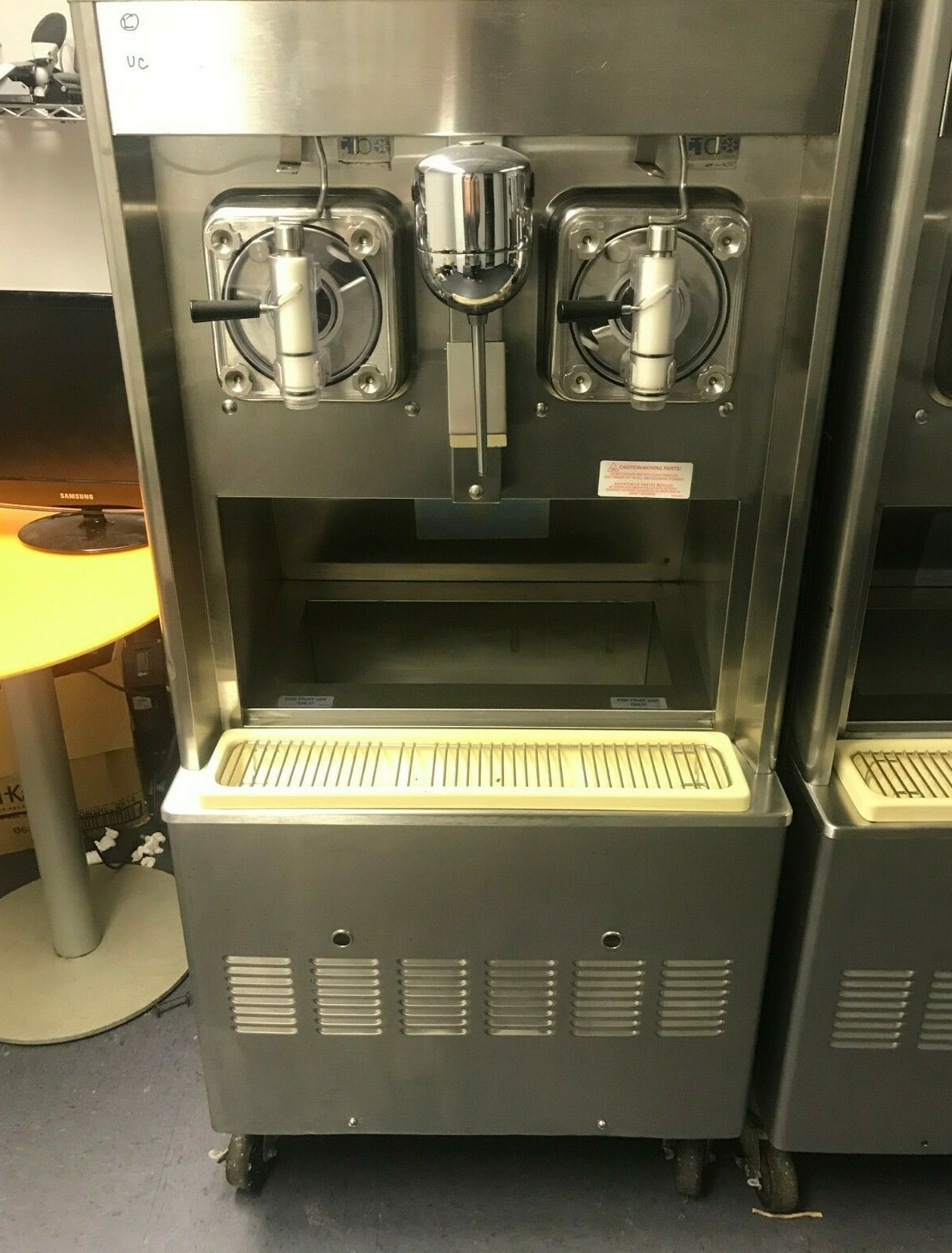 10 Flavors of Daiquiris and Margaritas 5x Taylor 342 Frozen Drink ...