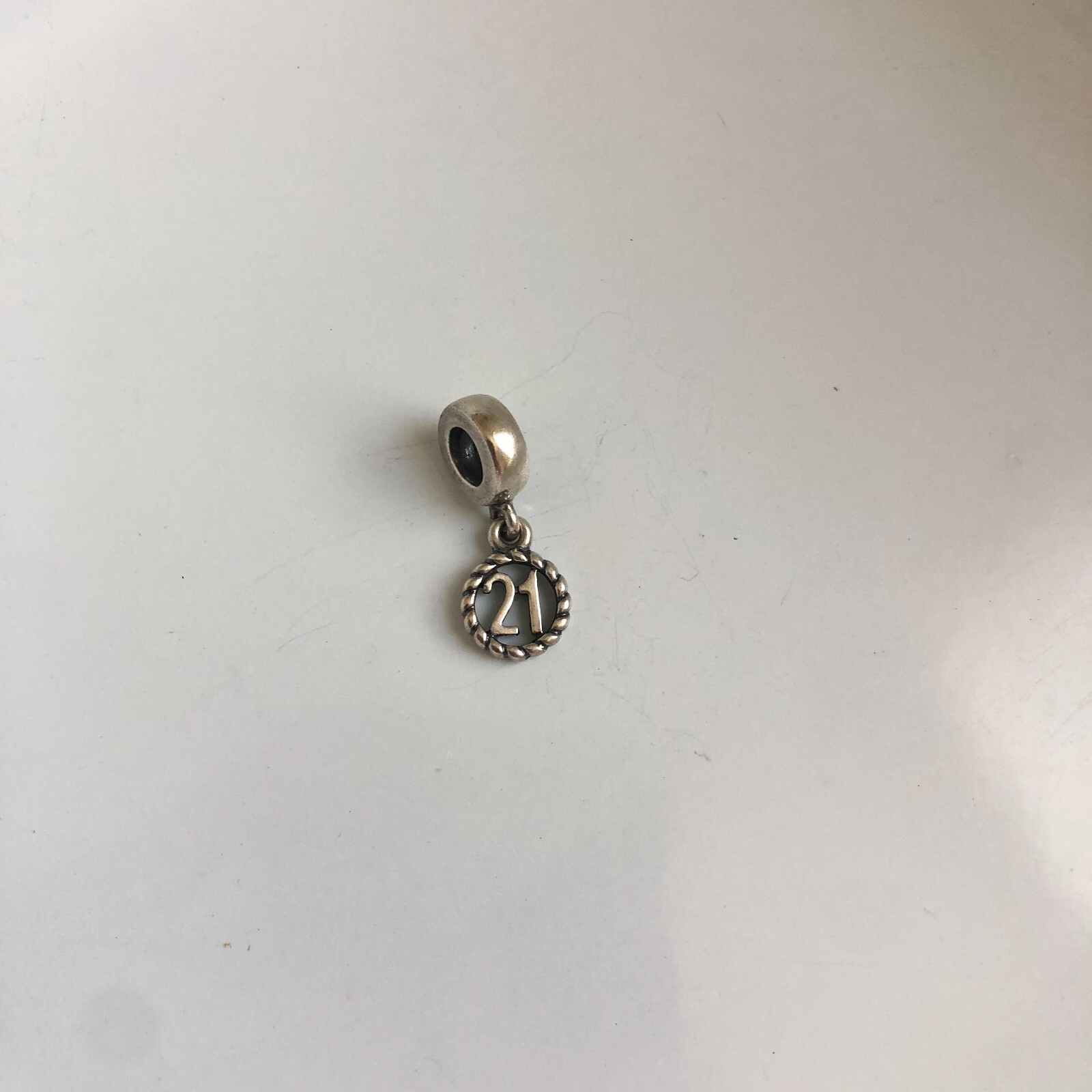 Selection of Genuine Pandora Charms in Silver Rare Special | eBay Australia