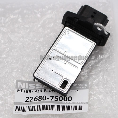 OEM MAF Mass Air Flow Sensor Meter for Infiniti Nissan Altima Murano ...