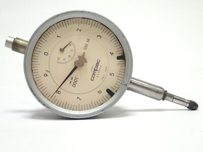 Indicators - Compac Dial