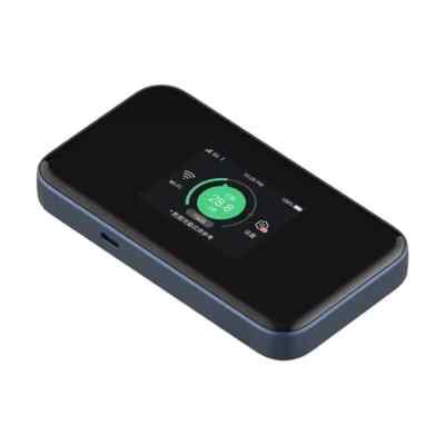 UNLOCKED ZTE VODAFONE MU5001 5G MOBILE WIFI 6 HOTSPOT | ZTE MU5001 ...