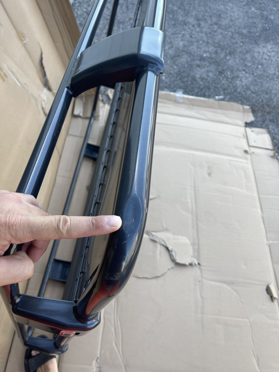 Arb Roof Rack Discovery