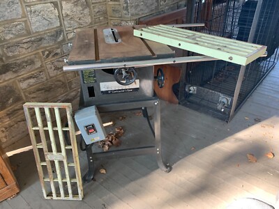 Saws - Professional - 12" Table Saw