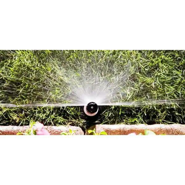 Rain Bird 1800 Series 3 in. H Half-Circle Pop-Up Sprinkler 15 ft. | eBay