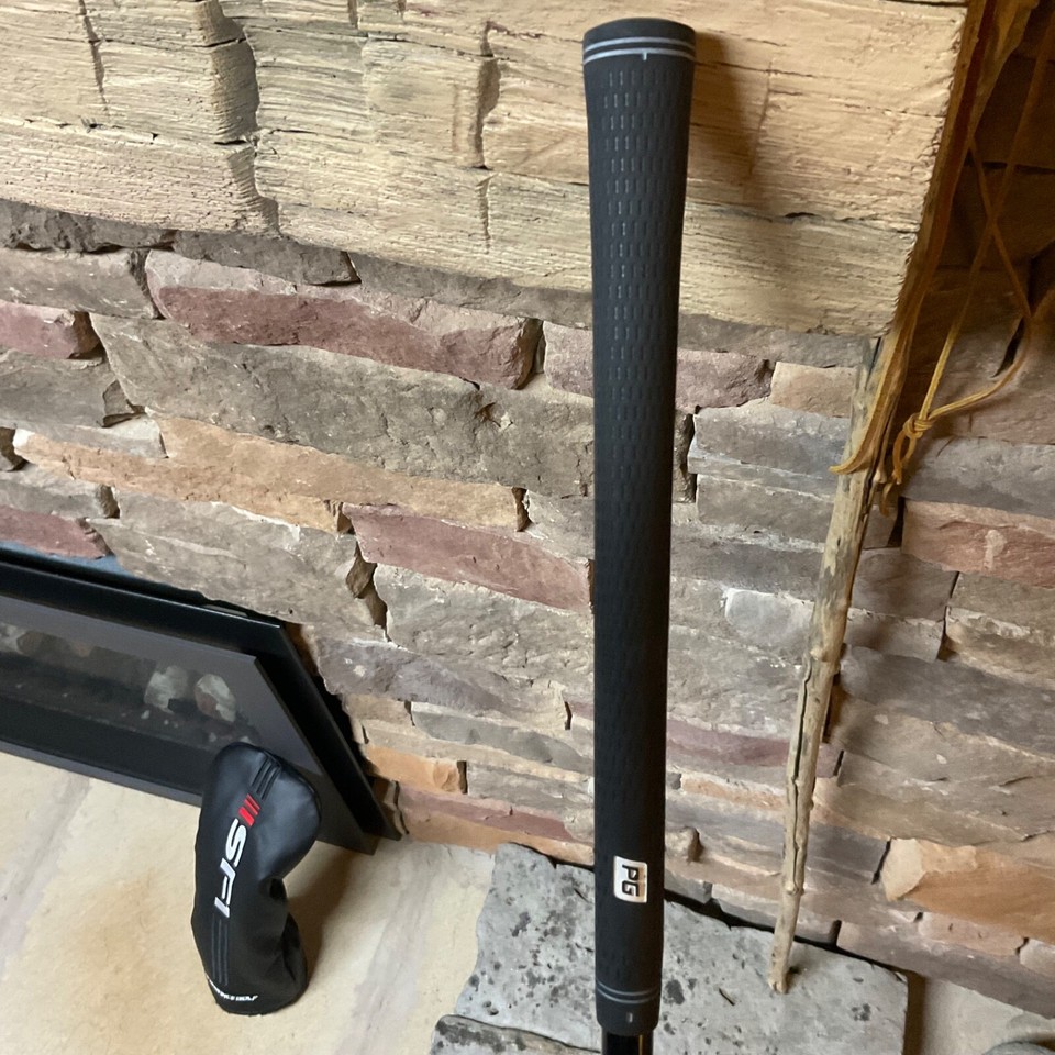 SF1 Performance Golf 12 Degree Driver (NEW) | eBay