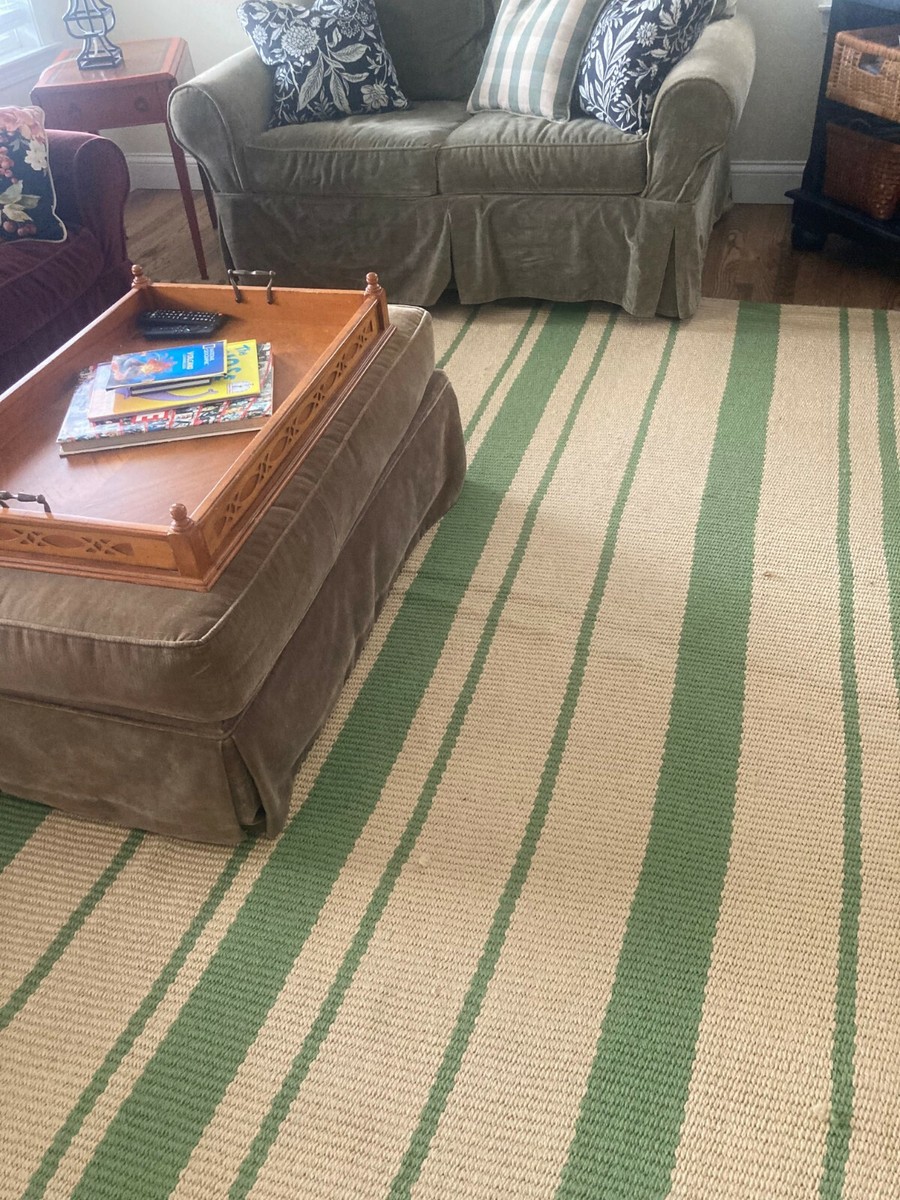 Sisal Rug Pottery Barn