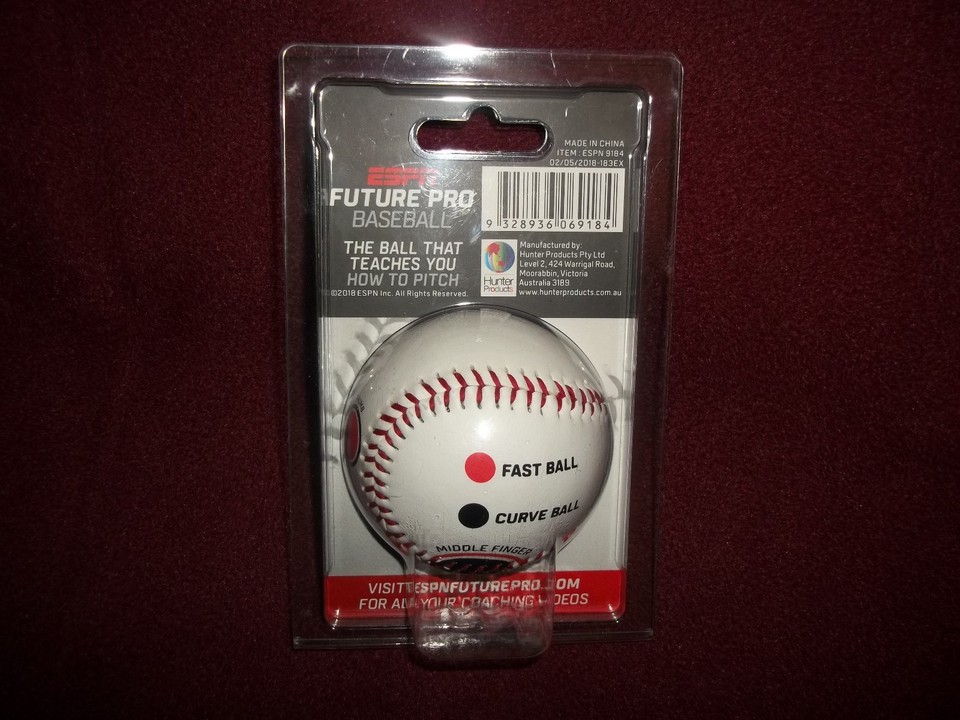 ESPN Future Pro Full - Baseball Learn How To Pitch Like A Pro - Fast ...
